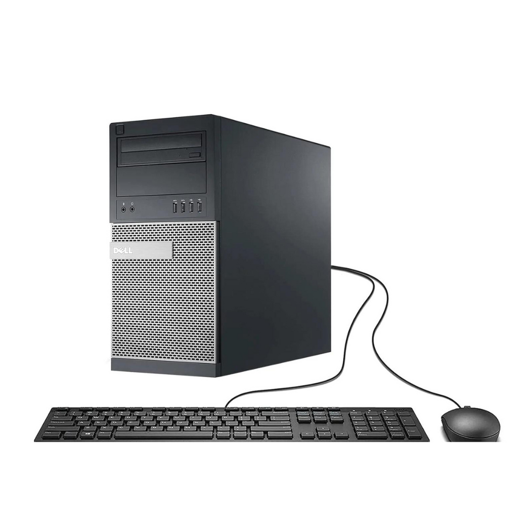 Clearance Sale - Refurbished Computers | System Liquidation