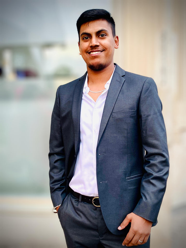 Alex (Armaan) Singh – System Liquidation