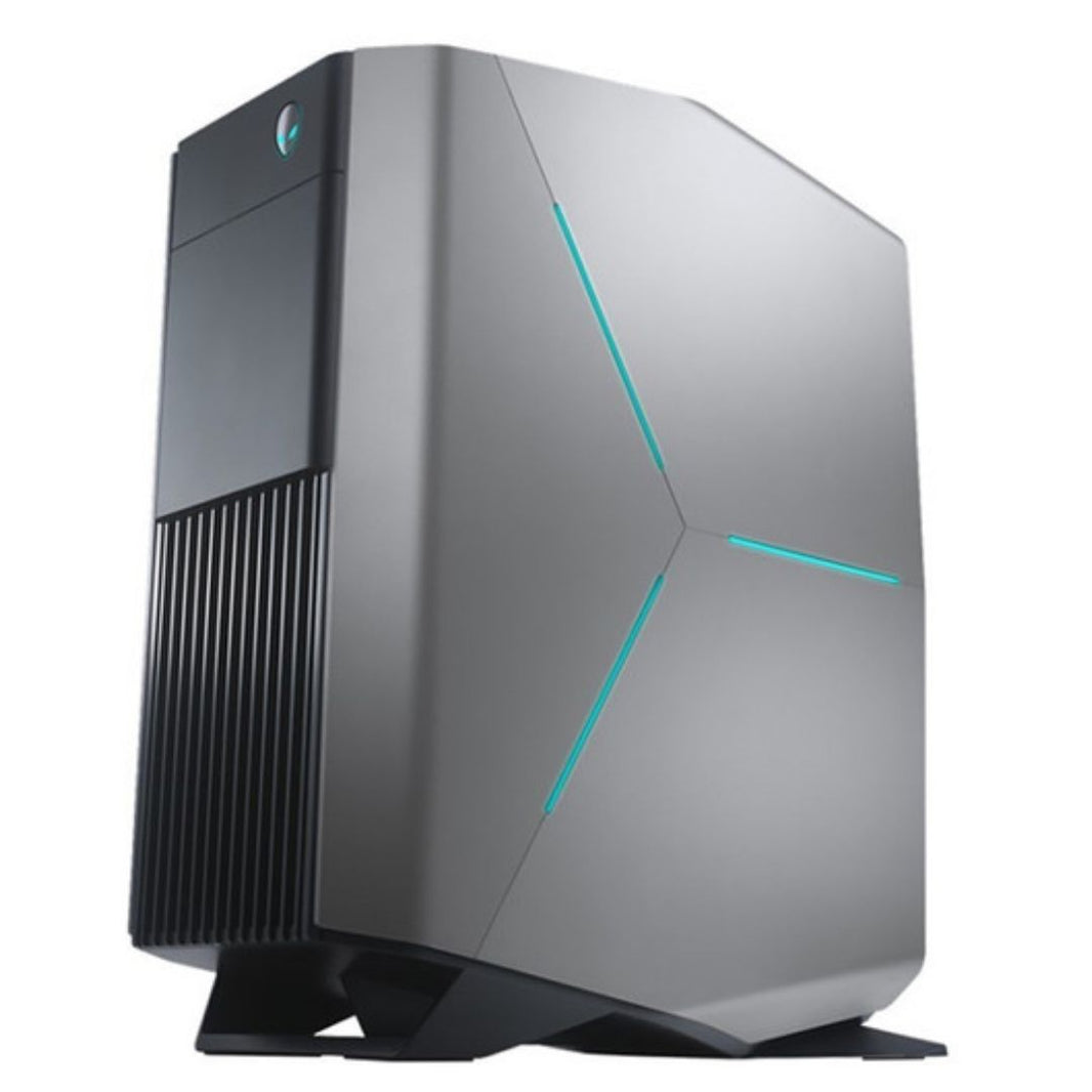 Alienware Aurora R8 Gaming Desktop, Intel Core i9-9900K, 3.6GHz, 32GB ...
