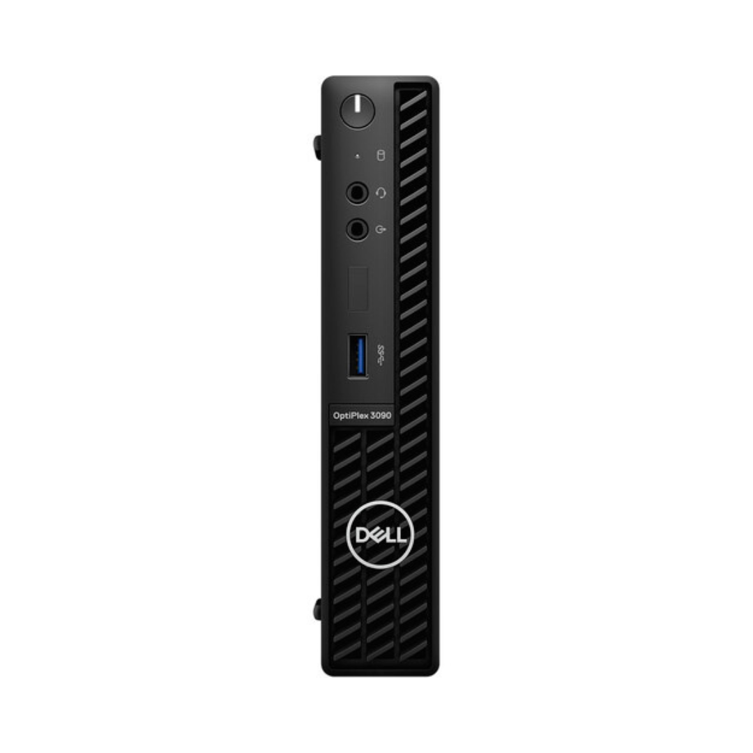 Dell OptiPlex 3090 Micro Desktop, Intel Core i5-10500, 3.1GHz, 16GB RA ...