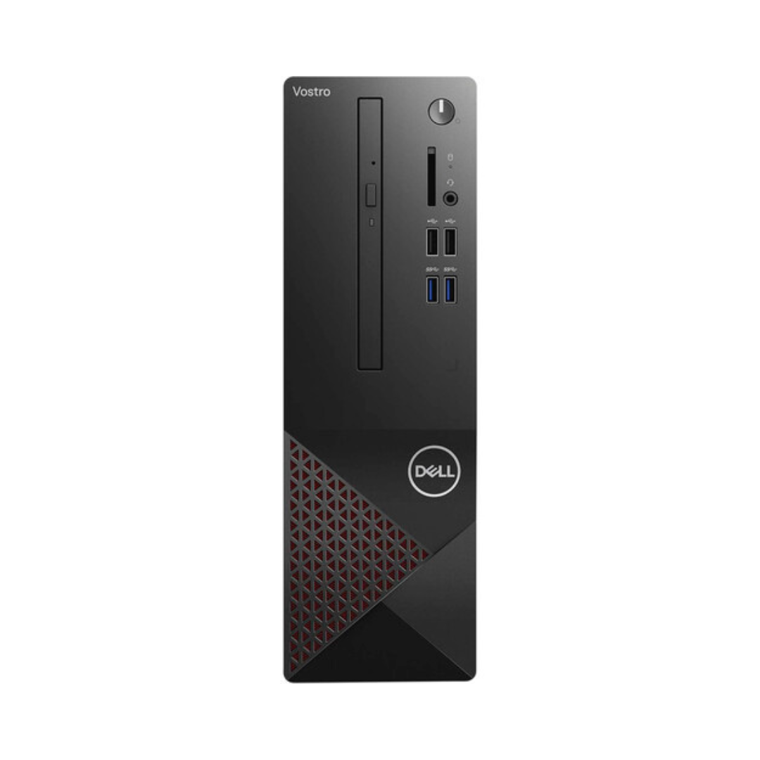 Dell Vostro 3681 SFF Desktop, Intel Core i5-10400, 2.9GHz, 16GB RAM, 5 ...