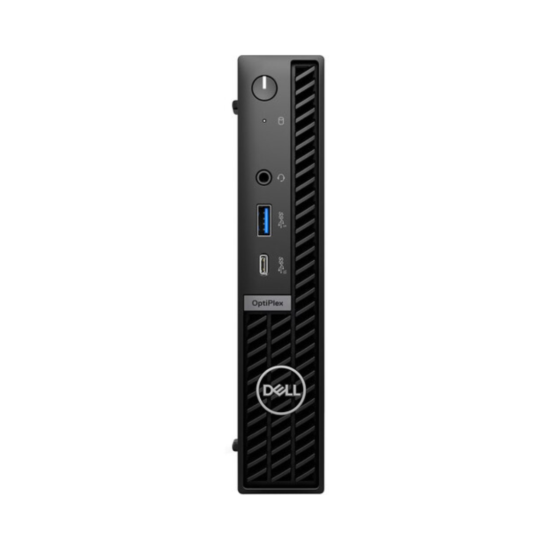 Dell OptiPlex 7020, Micro Desktop, Intel Core i5-14500T, 1.70GHz, 16GB ...