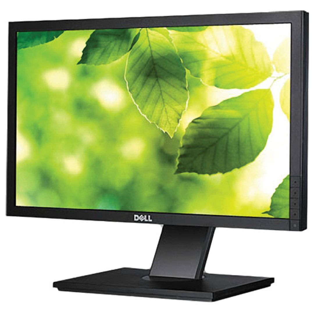 Dell P2211HT, 22", Widescreen LED Monitor - Grade A Refurbished ...