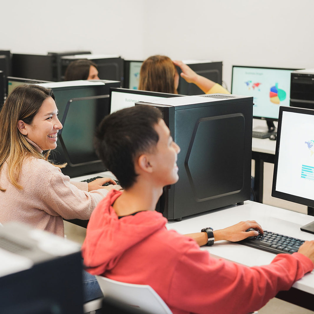 System Liquidation | Buy Refurbished Laptops, PCs & Monitors.