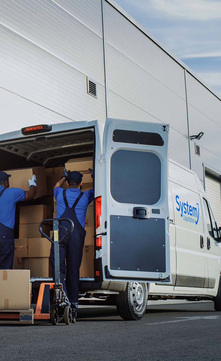 System Liquidation | Buy Refurbished Laptops, PCs & Monitors