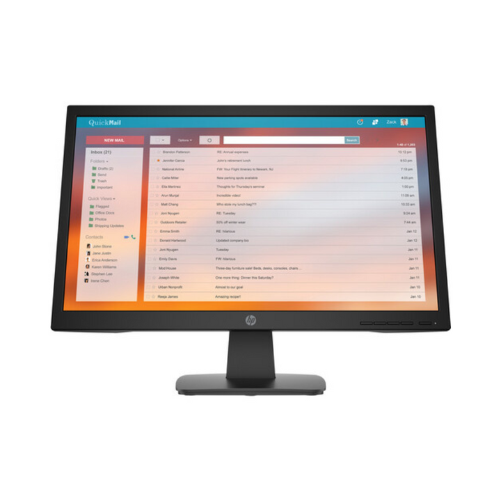 About Us - Refurbished Computers | System Liquidation