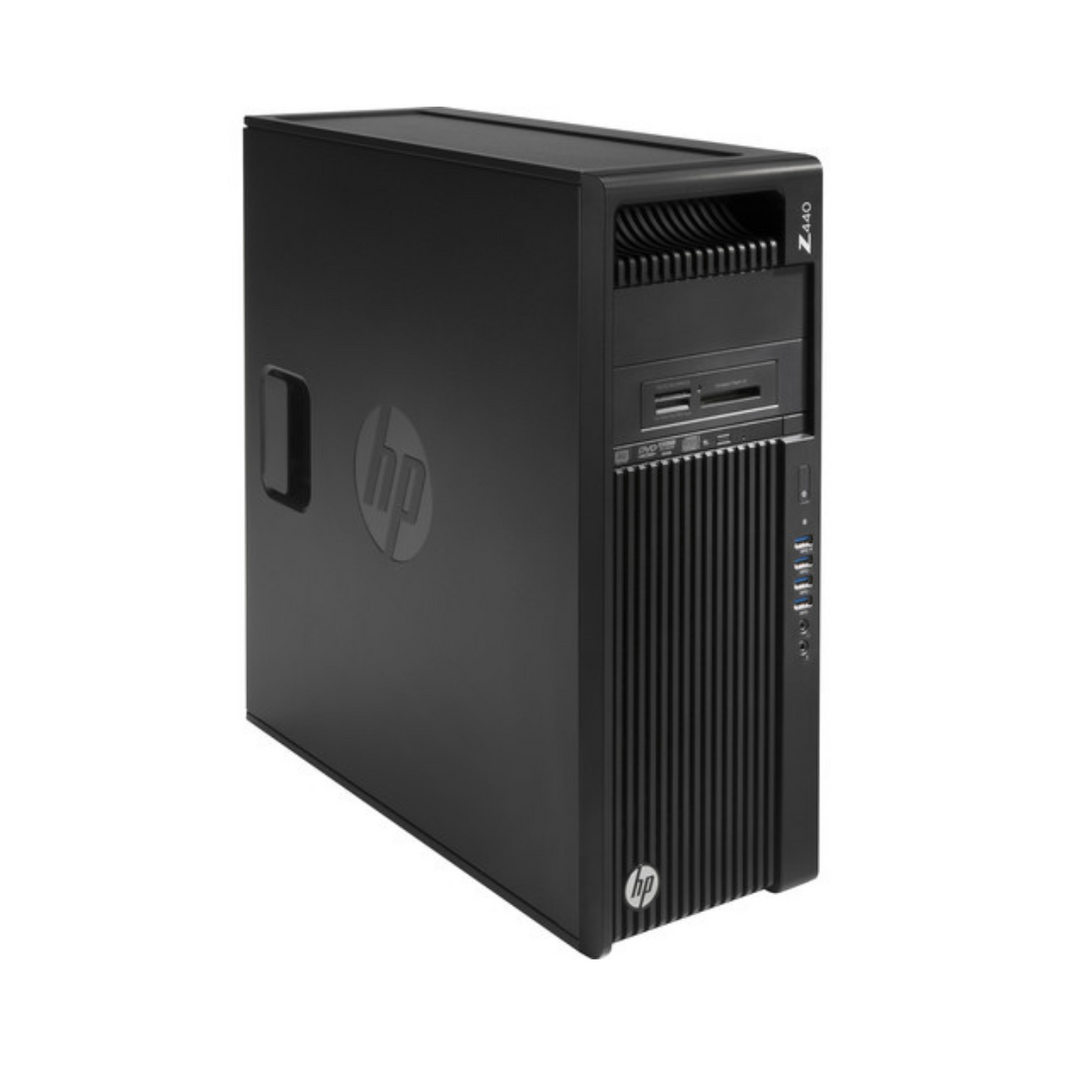 Refurbished Desktop Computers | System Liquidation