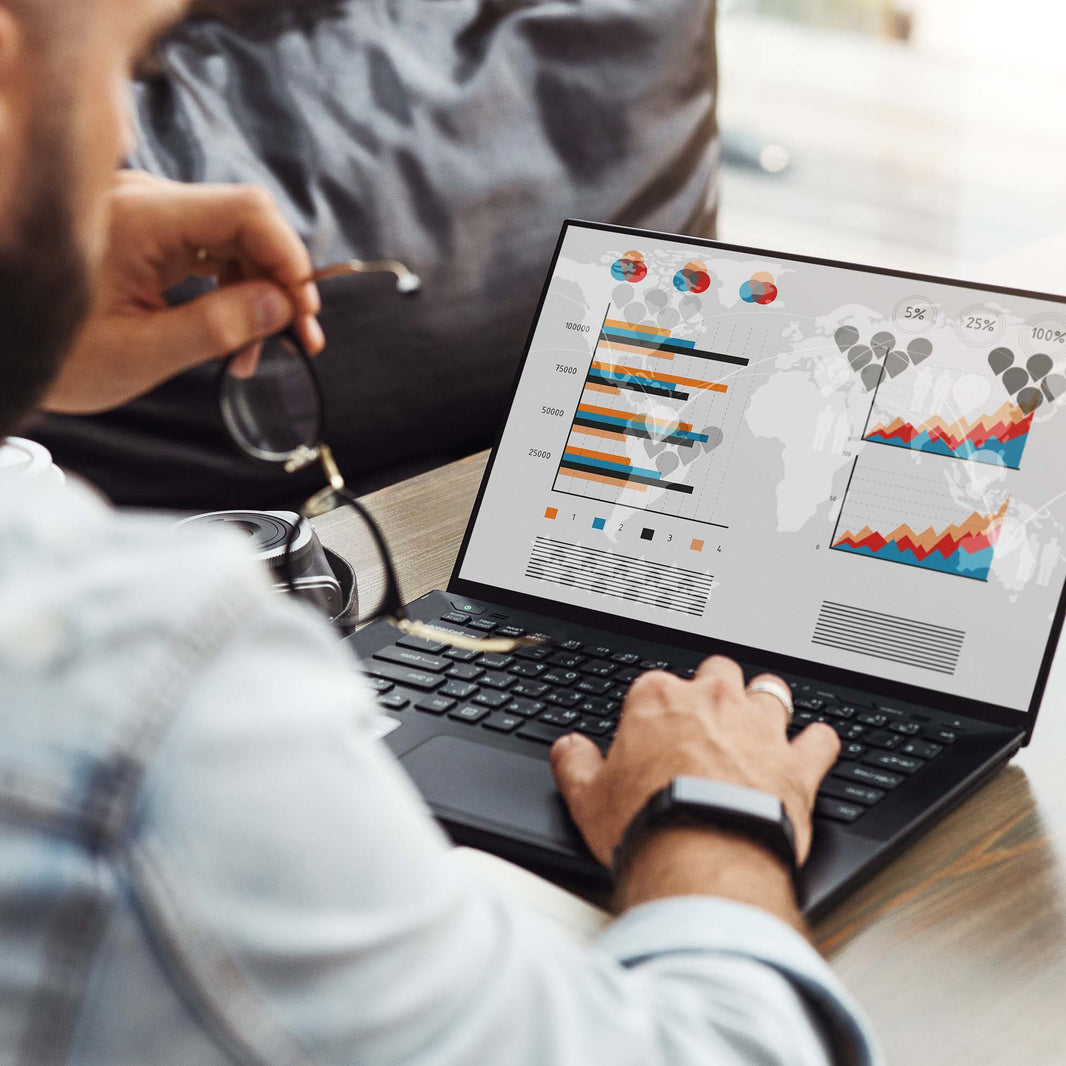 System Liquidation | Buy Refurbished Laptops, PCs & Monitors.