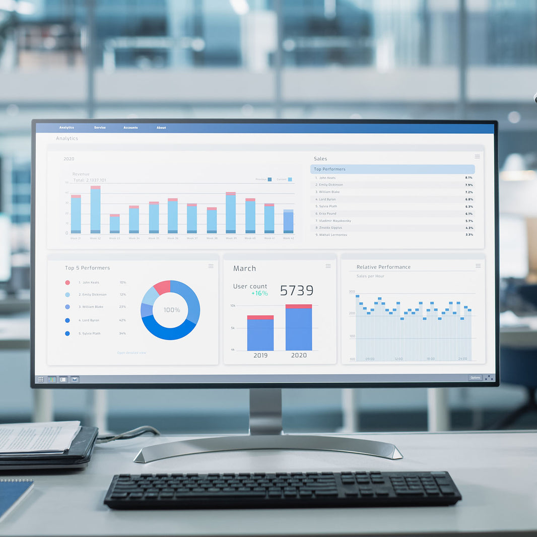 System Liquidation | Buy Refurbished Laptops, PCs & Monitors.