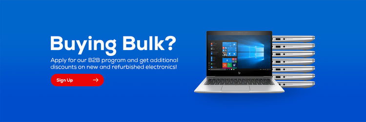 System Liquidation | Buy Refurbished Laptops, PCs & Monitors.