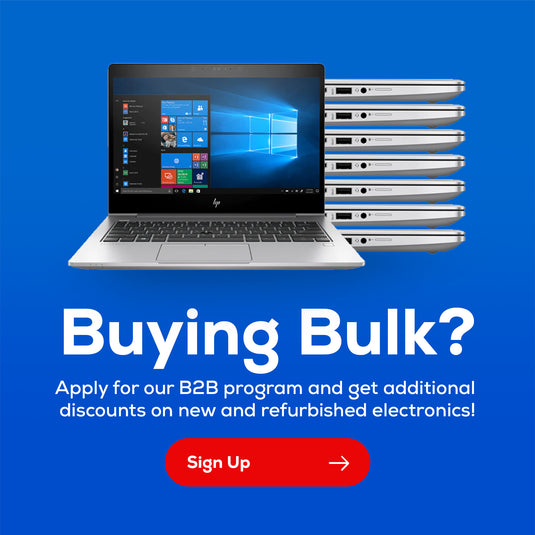 System Liquidation | Buy Refurbished Laptops, PCs & Monitors.
