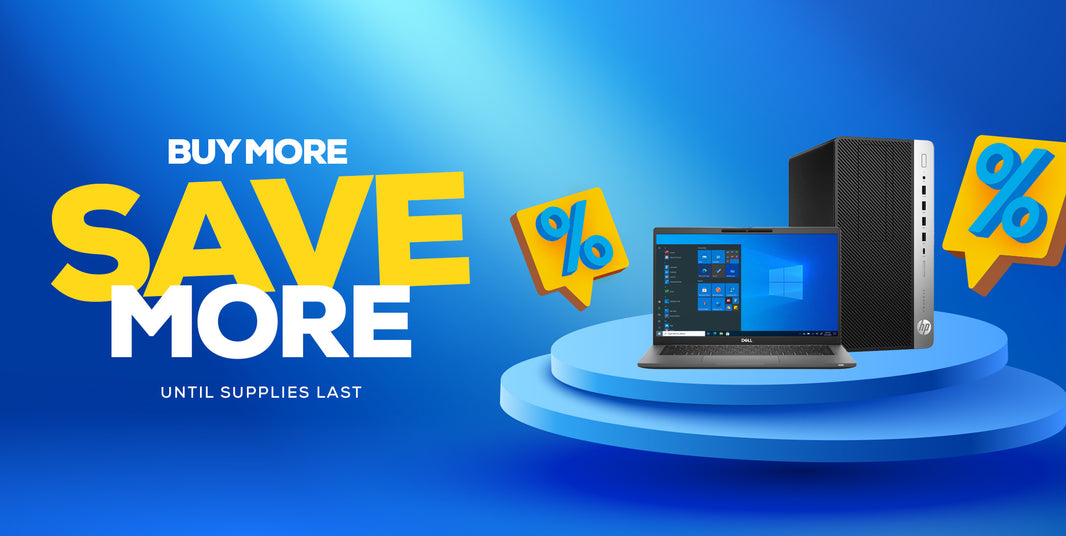 System Liquidation | Buy Refurbished Laptops, PCs & Monitors