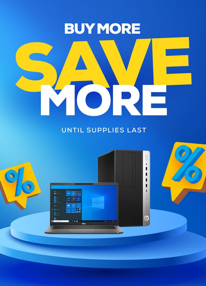 System Liquidation | Buy Refurbished Laptops, PCs & Monitors