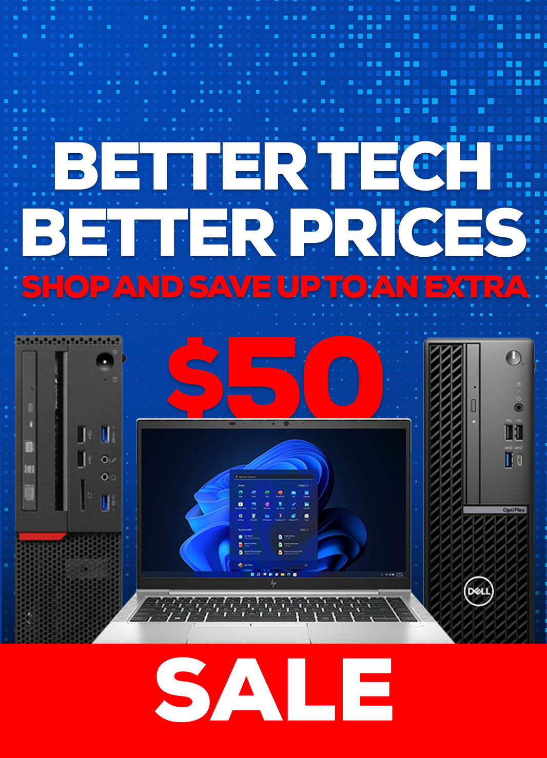 System Liquidation | Buy Refurbished Laptops, PCs & Monitors