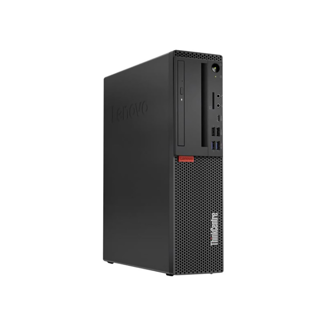 Lenovo ThinkCentre M920S, SFF, Intel Core i7-9700, 3.0GHz, 64GB RAM, 1 ...