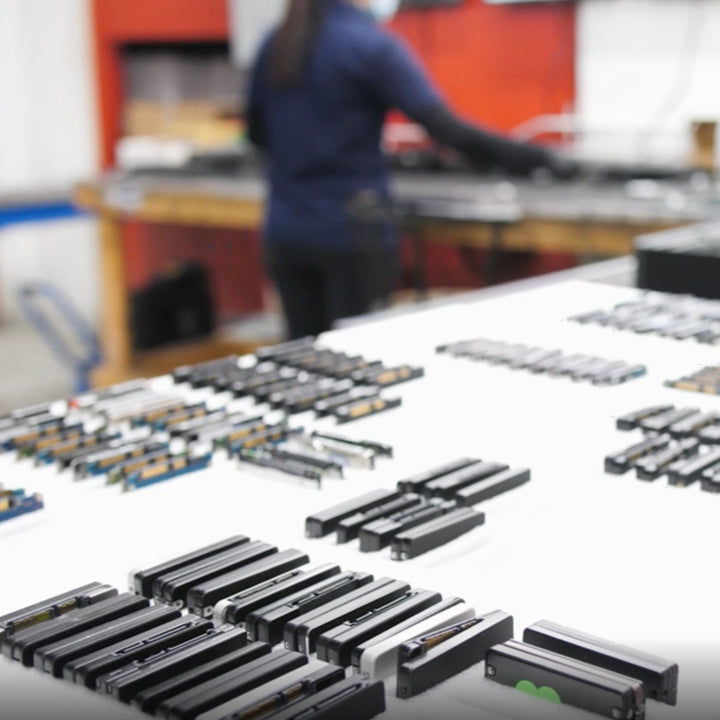 About Us - Refurbished Computers | System Liquidation