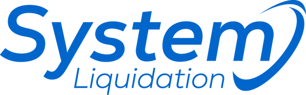 Clearance Sale - Refurbished Computers | System Liquidation