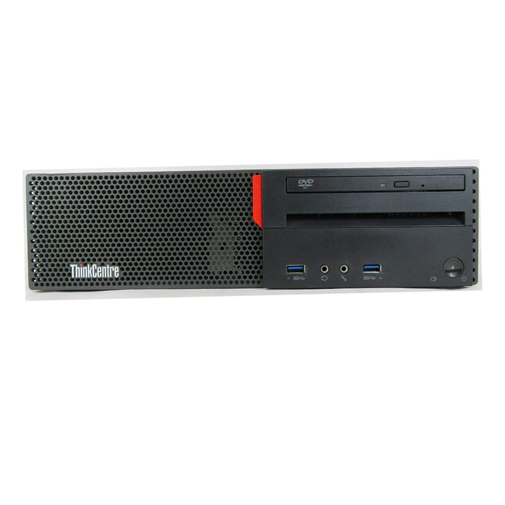 Refurbished Desktop Computers | System Liquidation